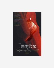 Turning Point Part 1 (English)